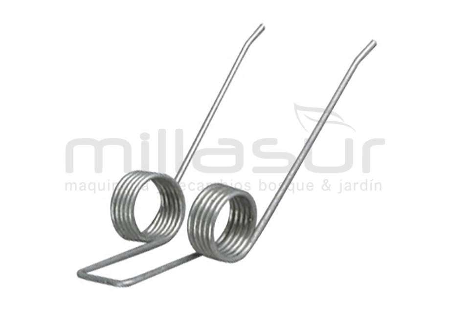 WORMDRIVE SPRING WOLF | Millasur | Maquinaria y recambios para bosque ...